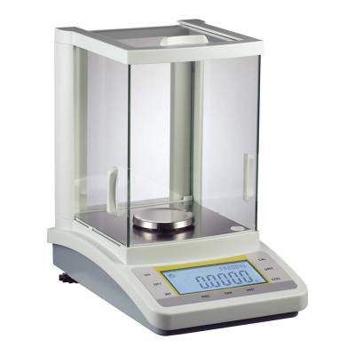 China LCD Display FA1204B Electronic Balance for Precise Weight Determination for sale