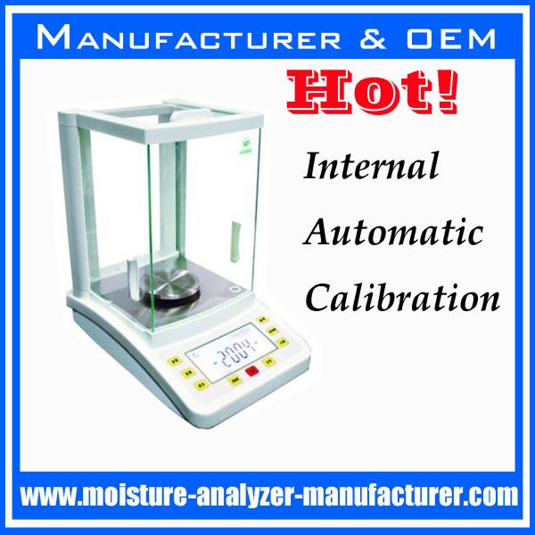 Quality Battery Or AC Adapter Powered Electroic Balance / Weighing Scale with LCD Display Varies Depending On Model for sale