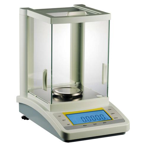 Quality FA1204B Electronic Weighing Balance Performance for Your Business Varies Depending On Model for sale