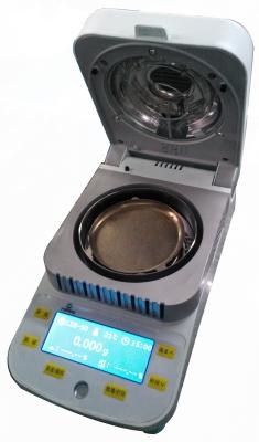 China halogen digital rapid electronic grain moisture meters for sale