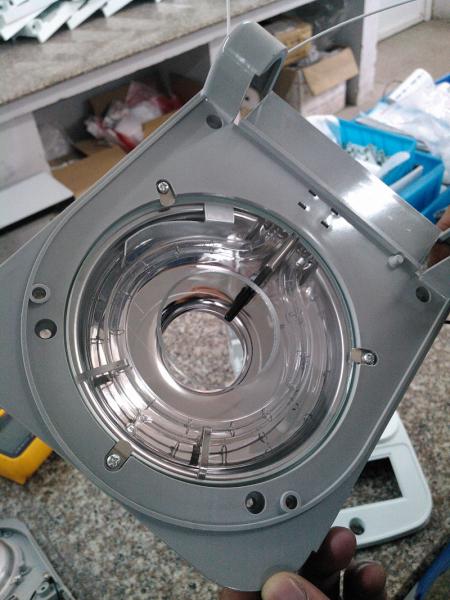 Quality DSH-50 halogen infrared moisture analyzers for sale