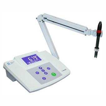 Quality PH-25, PH-3C china laboratory Digital LCD bench table type PH Meter analyzer tester for sale