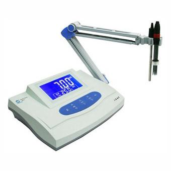 Quality PHS-3CB,PHS-3CU LCD screen Digital PH Meters ORP meters for sale