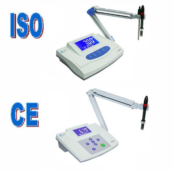 Quality electronic PH / ORP analyzers meters for sale