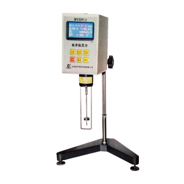 Quality RVDV laboratory equipments digital Circulating viscosity instruments for sale