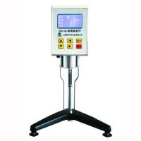 Quality NDJ-5S/8S made in china LCD screen digital viscometer viscosity meter tester for sale
