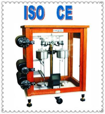 China TG328A(B) 0.1mg laboratory accuracy precision analytical Mechanical Balance for sale