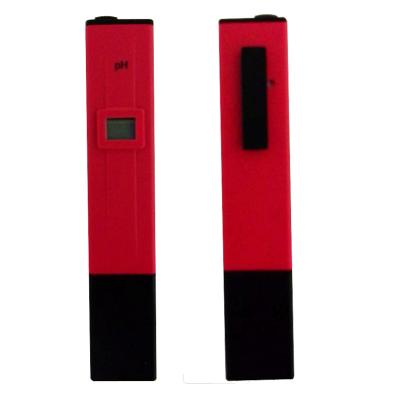 China PH-107 PH-009 Pen pocket-sized PH meter PH tester for sale