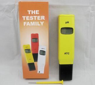 China PHS-98108 Pen PH meters with auto temperature calibration for sale