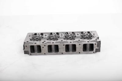 China 4TNV94 Diesel Engine Cylinder Head Standard Size Excavator Machinery Parts for sale