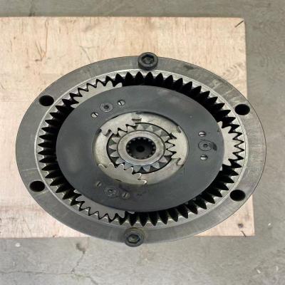 China SY75 Swing Motor Gearbox Final Drive Swing Reduction Gearbox High Torque for sale