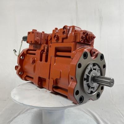 China R130 DH150-7 Hydraulic Piston Pumps K3V63DT - 9COS High Pressure Pump for sale