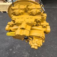 China E320B E345C E345D Hydraulic Main Pump K5V200DPH Hydraulic Pump for sale