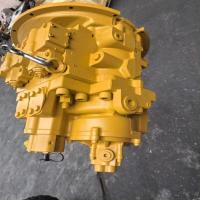 China E320B E345C E345D Hydraulic Main Pump K5V200DPH Hydraulic Pump for sale