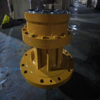 China E320D2 Excavator Swing Gear Box OEM High Torque Reduction Gearbox for sale