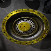 China E336D E345D E349D 1994539  Excavator Machinery Parts Final Drive Swing Base Assembly for sale