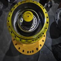 China E336D E345D E349D 1994539  Excavator Machinery Parts Final Drive Swing Base Assembly for sale