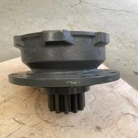 China EC55 EC60 Gear Reduction Unit High Torque Excavator Swing Gearbox for sale