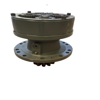 China Hyundai R130 Swing Motor Gearbox Excavator Hydraulic Final Drive for sale