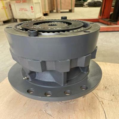 China High Precision Reduction Gear Box SK75 SK80 Excavator Swing Reducer for sale