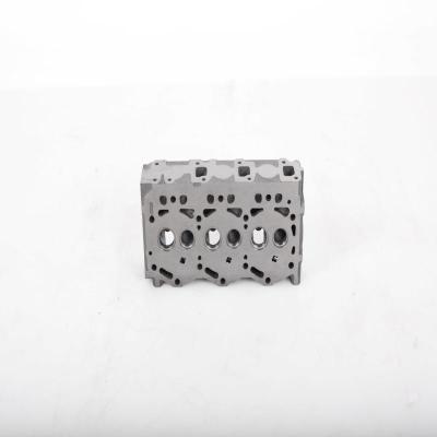 China 3TNV76 Diesel Engine Parts 119717-11740 Cylinder Head For Excavator Engine for sale