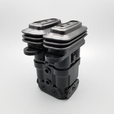China OEM Excavator Foot Pedal Valve E320D Pilot Control Valve for sale