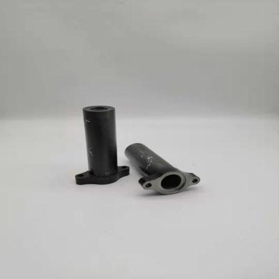 China Hydraulic Valve Drain Pin Cover DH300-7 DH225-9 Distribution Valve Cover for sale