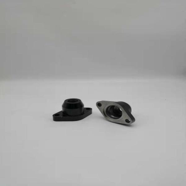 Quality Main Control Valve Solenoid Cover Repair Kit KMX15NB Distribution Valve Drain Pin Cover for sale