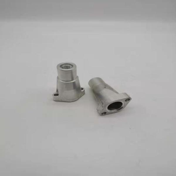 Quality Cast Iron Excavator Machinery Parts PC30 PC50 Distribution Valve Cover for sale