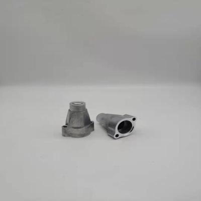 China PC60-7 Valve Seal Cap Protective Solenoid Valve Cover For Distribution Valve Drain Pin for sale
