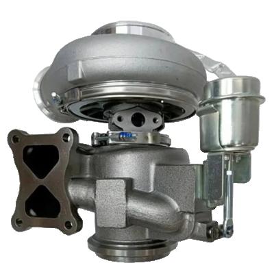 China 247-2962 247-2965 Excavator Turbocharger C13 Engine Excavator Assembly Components for sale