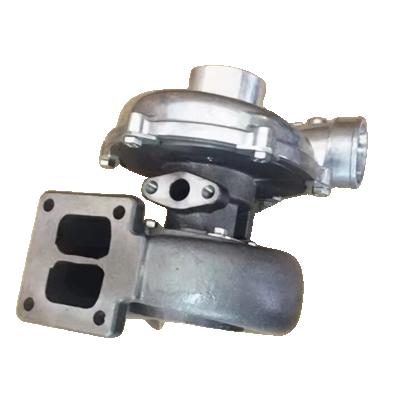 China 24100-1870B Turbocharger Replacement RHC7 Turbo For NH170048 Diesel Engine for sale
