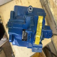 China Variable Displacement Hydraulic Main Pump AP2D36 Hydraulic Pump for sale