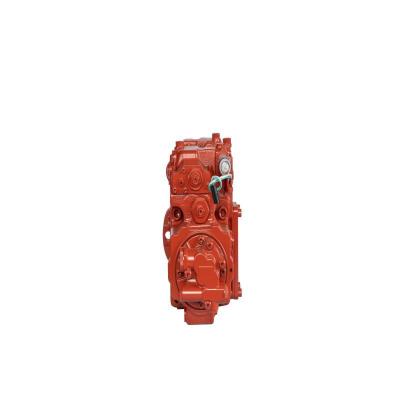 China Direct Factory Sales Excavator Piston Pump K7V63DTP-9N0E for XE150 ZE150E JCM913DHydraulic Pump Excavator Pump Part for sale