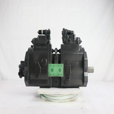 China Manufactured K3V140DT - 9TCM Hydraulic Main Piston Pump for SY330 & SY360 Excavators in Construction for sale