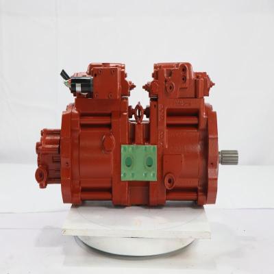 China K3V63DT - 9C22 - 14T Hydraulic Pump R130 - 5 R150 - 7 for Excavators Metal Excavator Main Pump Construction Machinery Parts for sale