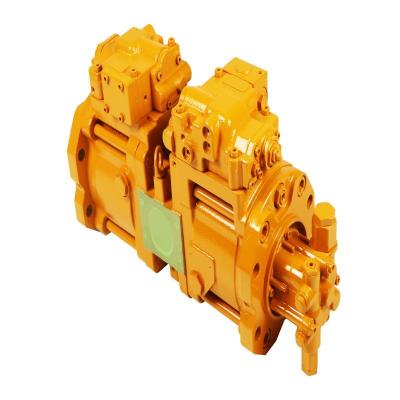 China New K3V63DT-9N3D-14 121-1504 Hydraulic Main Piston Pump for CAT312 Excavator Construction Machinery Part for sale