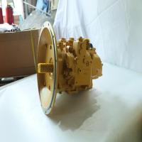 China Excavator SBS120 E320C E320D E320B Hydraulic Main Pump 397-3680 3973680 for sale