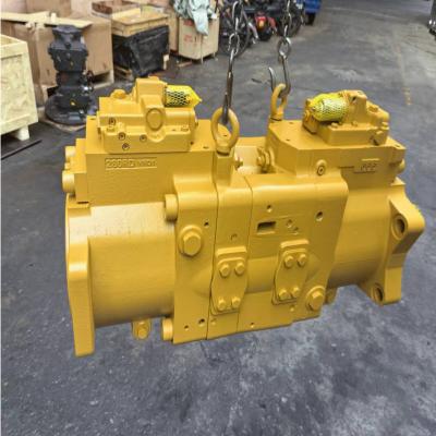 China K7V280DTH Iron Hydraulic Piston Pump E395GC 385BL XE700 950D Excavators 30R-0200 6271304 Replacement Parts K7V Series for sale