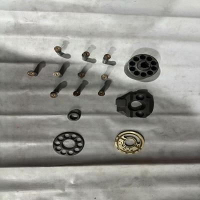 China PC35MR-2 708-1S-11212  New Condition Excavator Hydraulic Pump High Quality Construction Machinery Spare Parts for sale