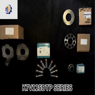 China Excavator Pump Repair Parts K7V125DTP Hydraulic Pump Repair Kit For Kobelco Excavator SK200-10 for sale