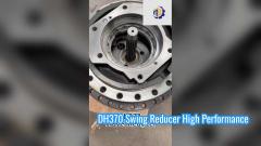 DH370 Swing Reducer Final Drive Reduction Gearbox Construction Machinery Parts
