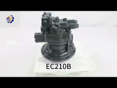 EC210B 14552686  Swing Motor Assy M5X130 Reduction Motor Excavator Spare Parts