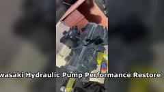 Kawasaki K3V180DTP-9Y0A K3V180DTP Hydraulic Main Piston Pump for SH380 SH450-5 Excavator Pump