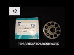 Hydraulic Pump Repair Kits Cylinder Block PSVD2-26E PSVD2-27E For KAYABA Excavator Spare Parts