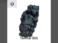 ZAX70 ZX70-3  ZX70-5 ZX70 Hydraulic Main Pump YD00002516 Construction Machinery Excavator Parts