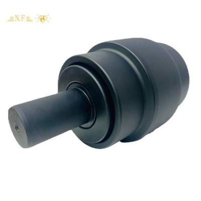 China SUMITOMO KNA1275 SH120 Excavator Top Roller With 8-12mm Hardness Depth for sale