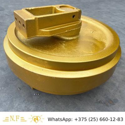 China Excavator Undercarriage Components PC200-5 Front Idler 20y-30-08040 For Komatsu for sale