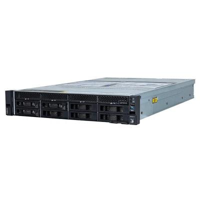 China Network System Lenovo GPU Server Thinksystem SR588 SR550 SR590 SR630 868 850 V2 for sale
