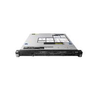 China Rack Computer 1U Lenovo GPU Server ThinkSystem SR158 Xeon Mini Network Business for sale